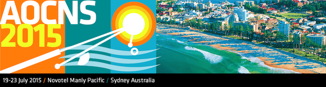 Online registration for the AOCNS-2015 / Neutronsources