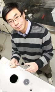 Ensuring oil and gas pipeline integrity using neutron beams ...
