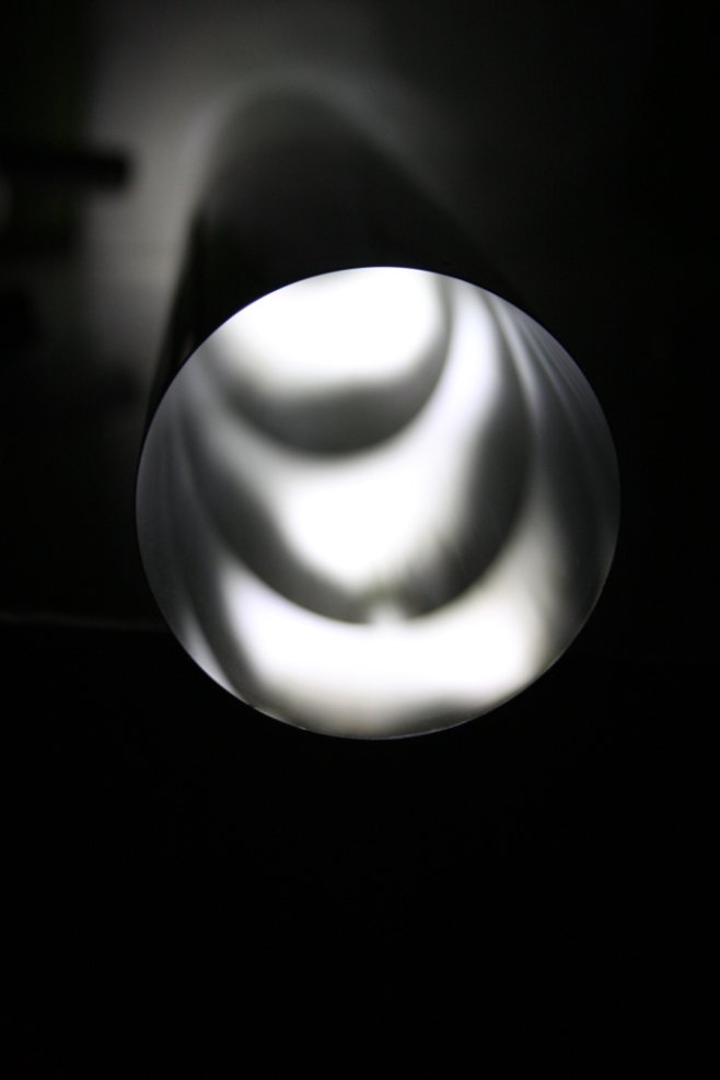 New kind of microscope uses neutrons / Neutronsources