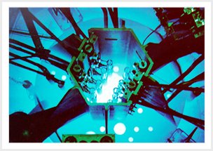 HANARO / Neutronsources