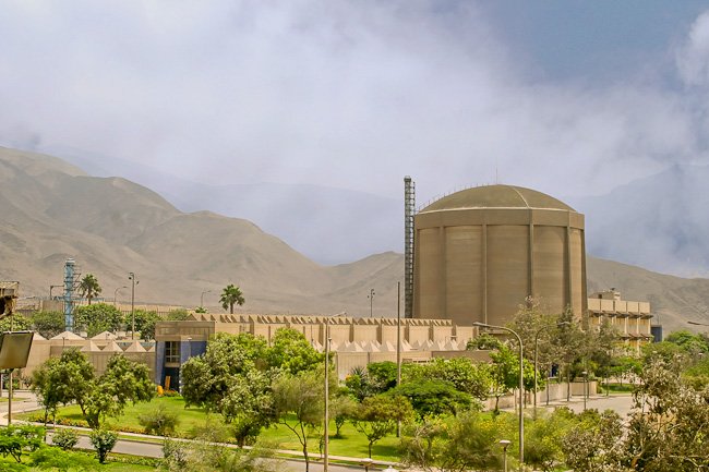 IPEN / Neutronsources