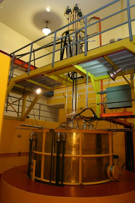 IPEN / Neutronsources