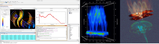 Pan-European ESS Data Management and Software Centre Takes Form in Copenhagen / Neutronsources