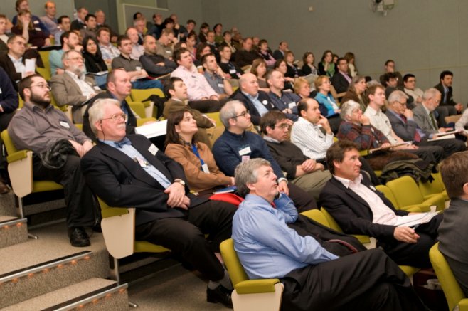 2014 UK Neutron and Muon Users Meeting (NMUM) / Neutronsources