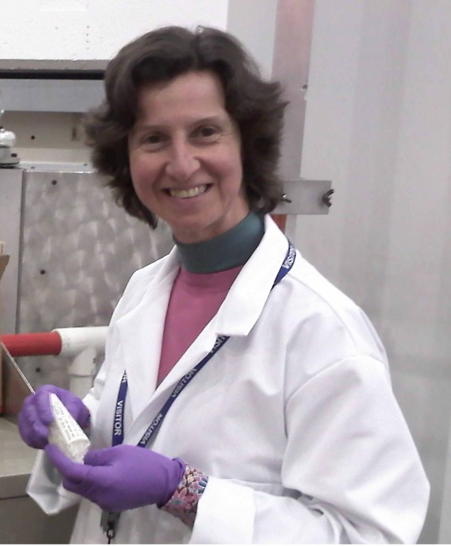 Maria Paula Marques / Neutronsources