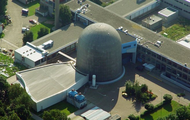 RID / Neutronsources