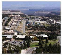 LANSCE / Neutronsources