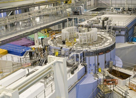 The United Kingdom Confirmed as Member of European Spallation Source ...